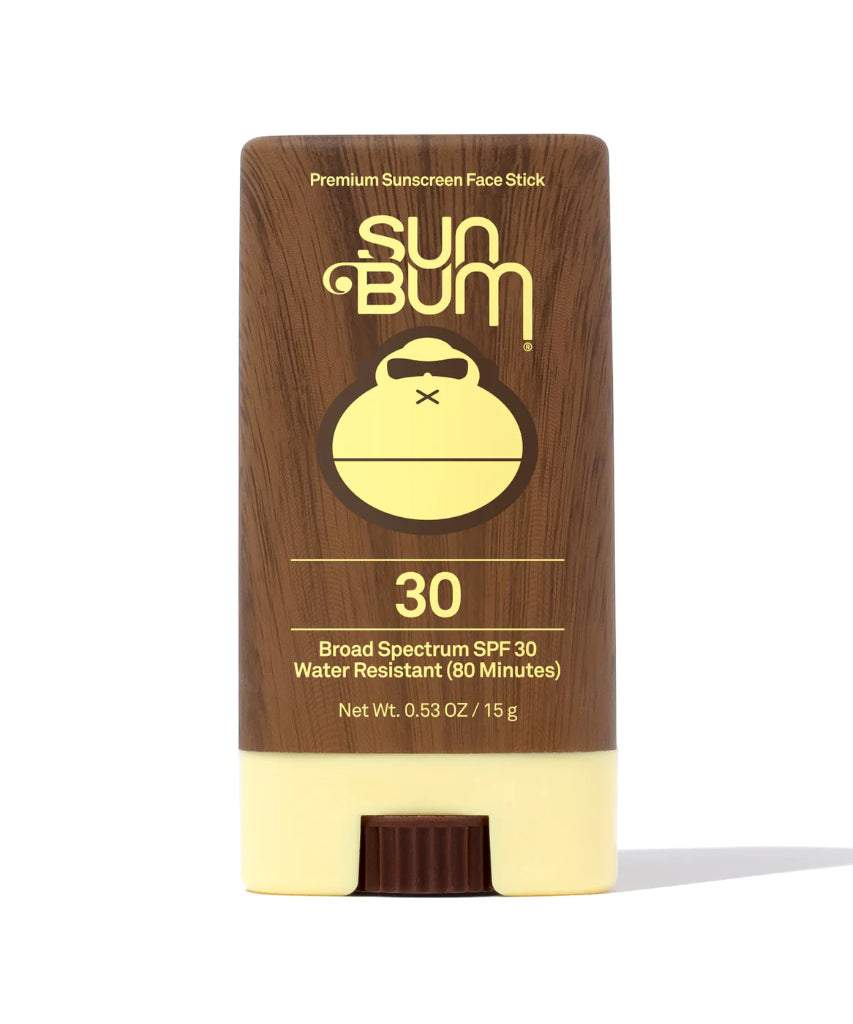 Original SPF 30 Sunscreen Face Stick – Sprout Boutique