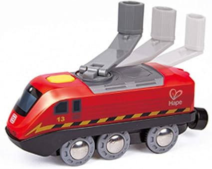 Crank Powered Engine – Sprout Boutique