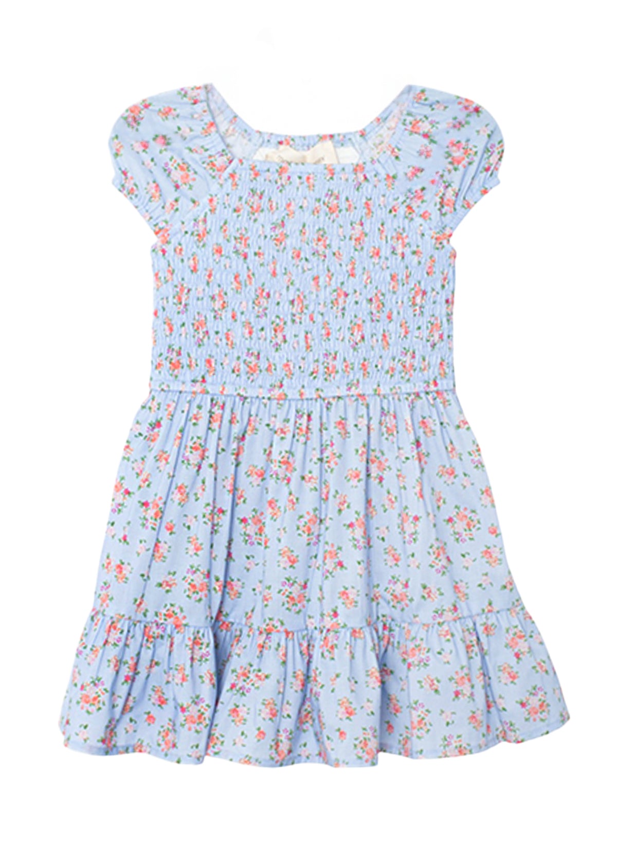 Delia Dress – Sprout Boutique