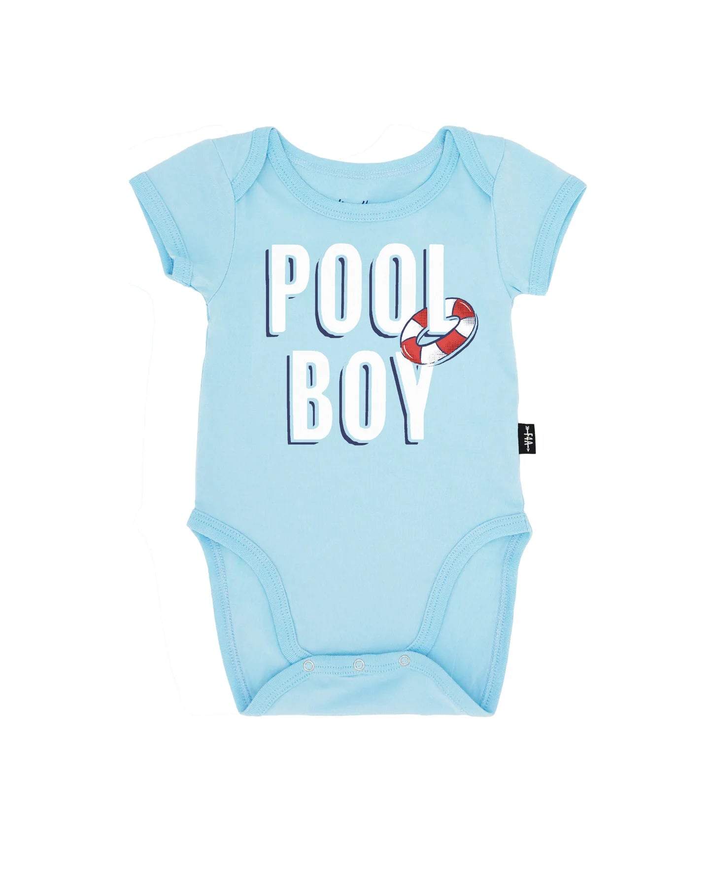 Pool Boy One Piece – Sprout Boutique