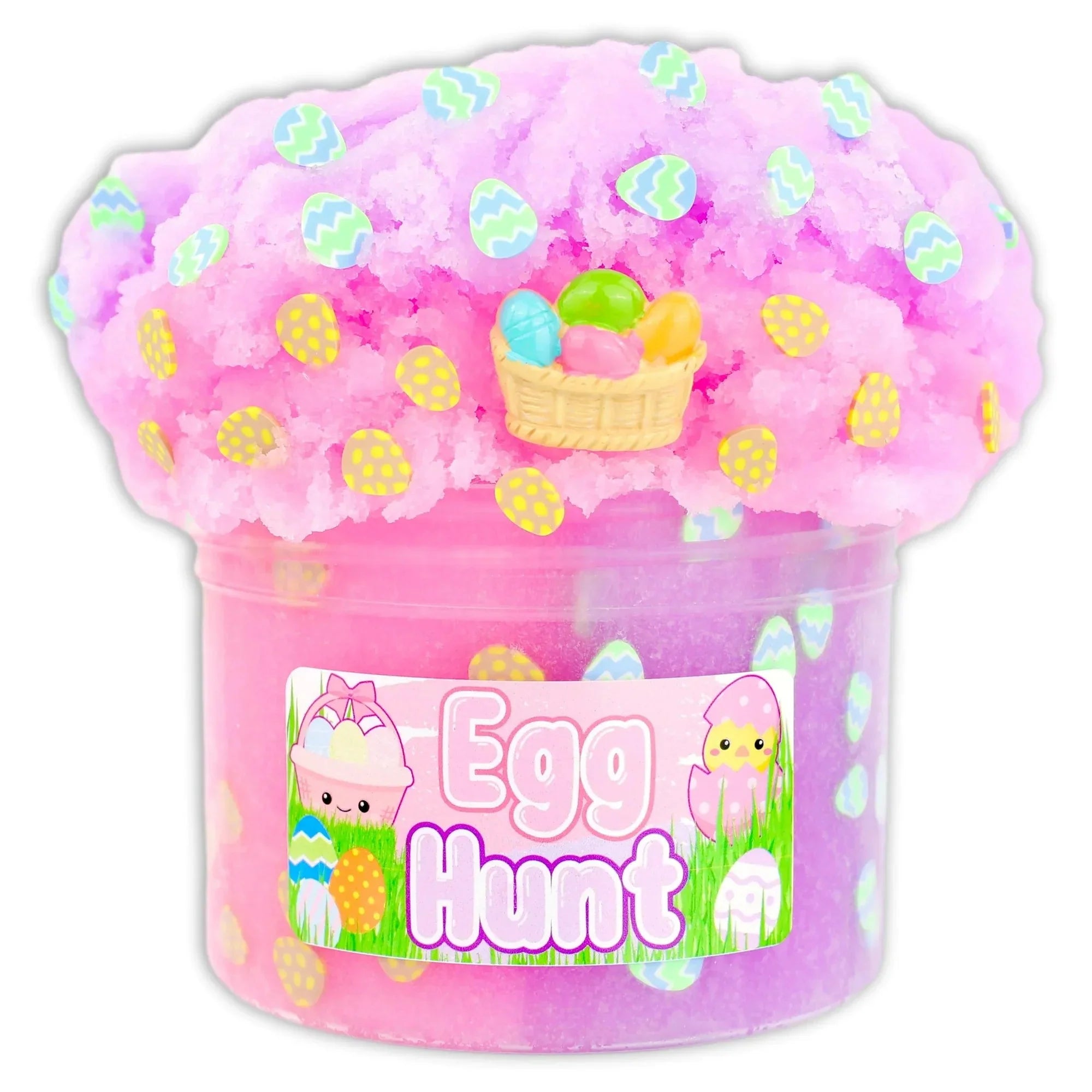 Easter Slime – Sprout Boutique